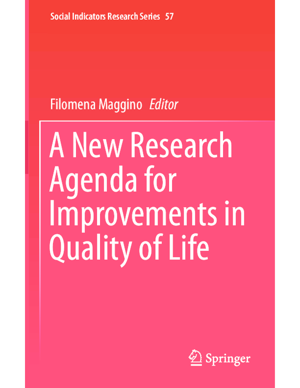 (PDF) Making the Ordinary Extraordinary: A Fresh Look at Satisfaction ...