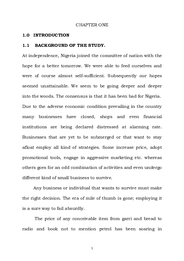 (PDF) The Impact of Accountancy Information on decision making process