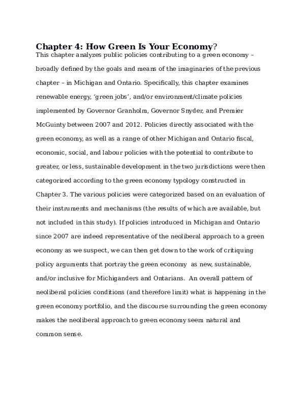 (DOC) Dissertation: Chapter 4