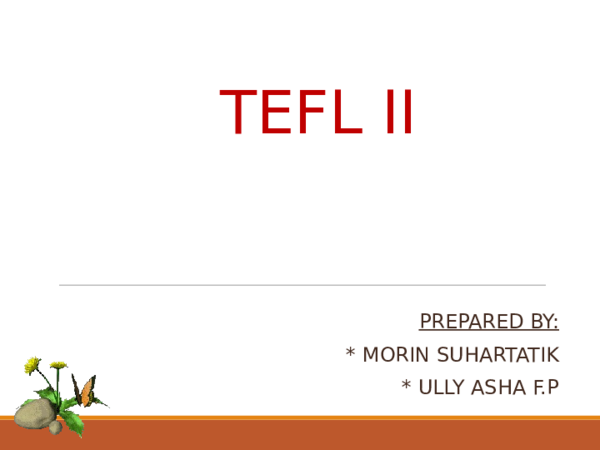 (PPT) LESSON PLAN SMP