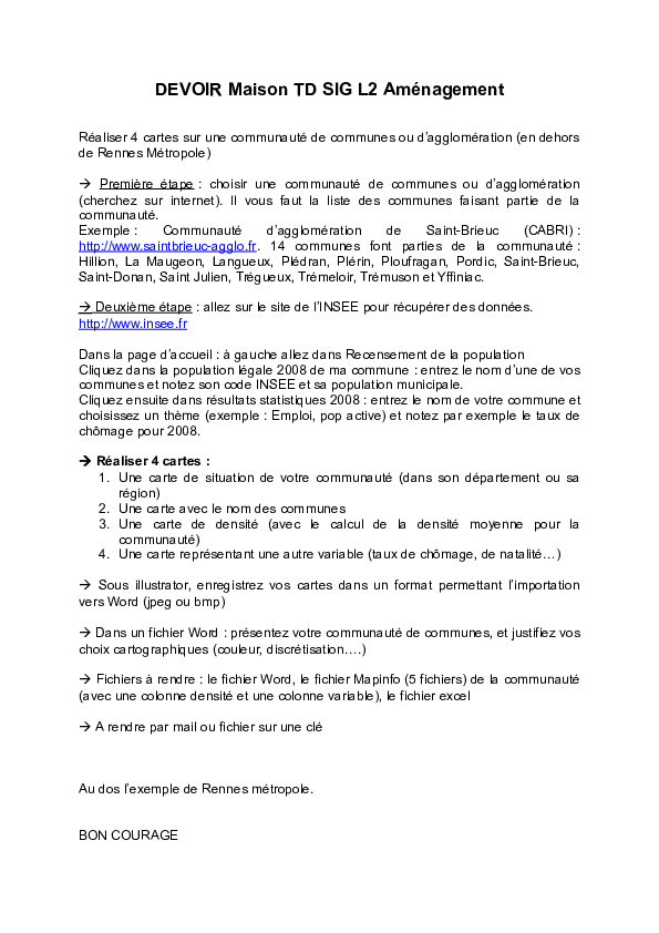 LISTE DES CODES NAF / APE (INSEE)