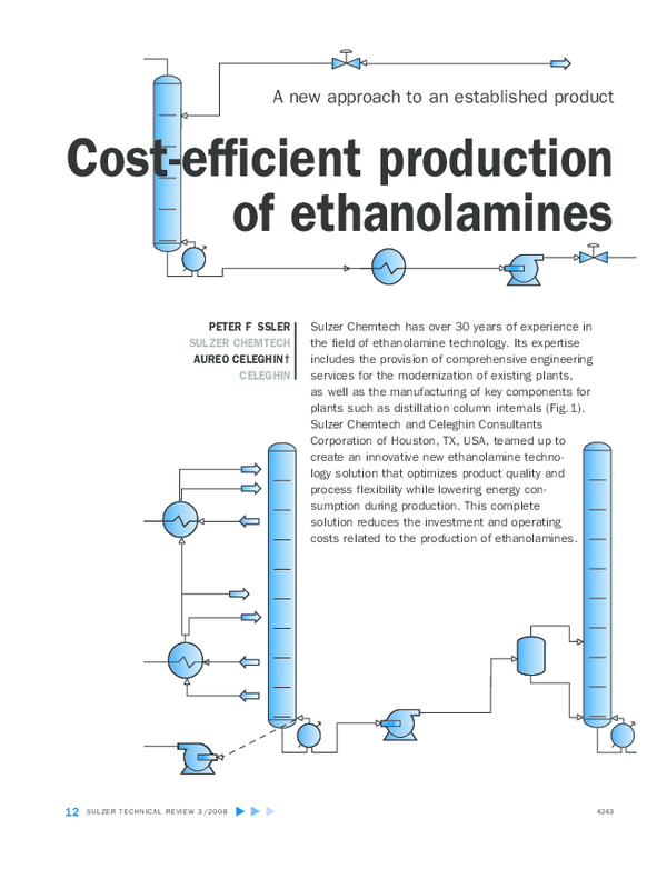 (PDF) EA production and uses