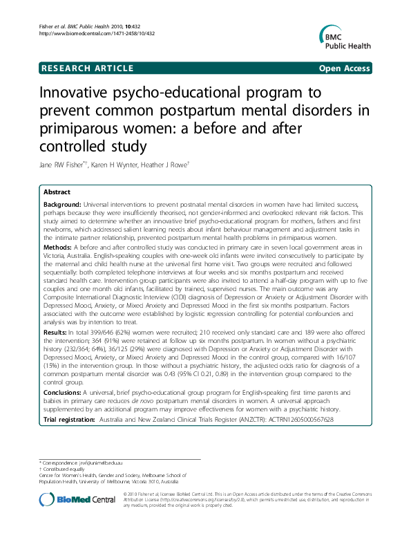 pdf-innovative-psycho-educational-program-to-prevent-common