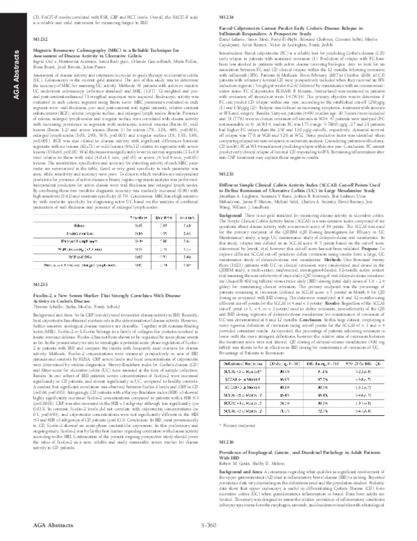 (PDF) M1235 Different Simple Clinical Colitis Activity Index (SCCAI ...