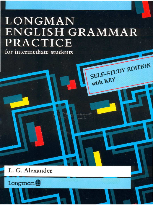 (PDF) Grammar Practice For Intermediate Students