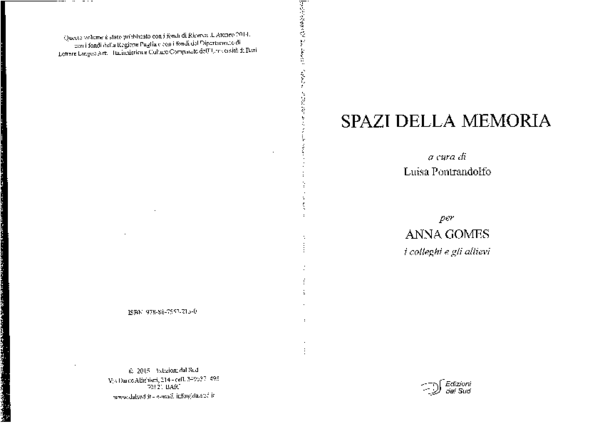 (PDF) Bari and its castle in the age of Roger II