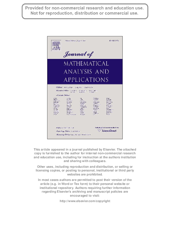 (PDF) Integration over non-rectifiable curves and Riemann boundary value problems