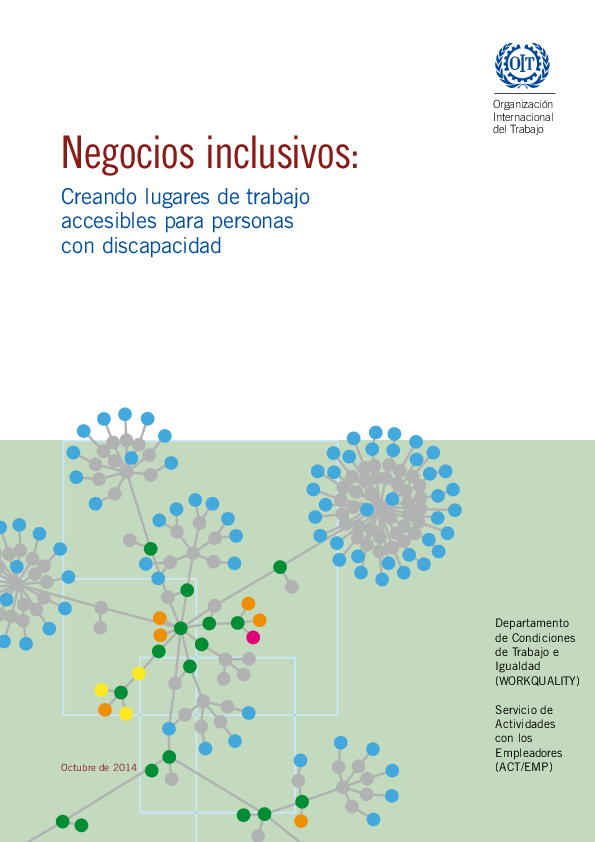 (PDF) Negocios inclusivos