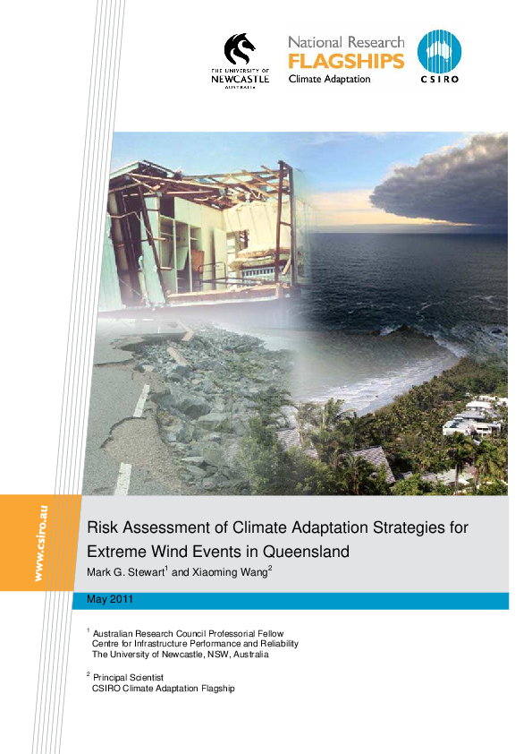 (PDF) Direct and Indirect Cost-and-Benefit Assessment of Climate ...