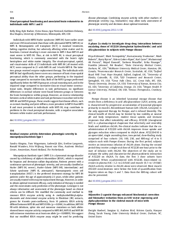 (PDF) Visual perceptual functioning and associated brain volumetrics in ...
