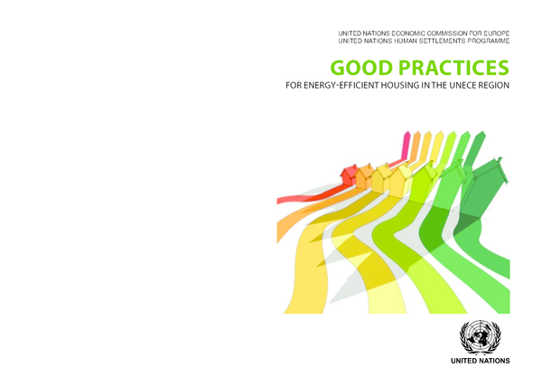 (PDF) GOOD PRACTICES FOR ENERGY-EFFICIENT HOUSING IN THE UNECE REGION ...
