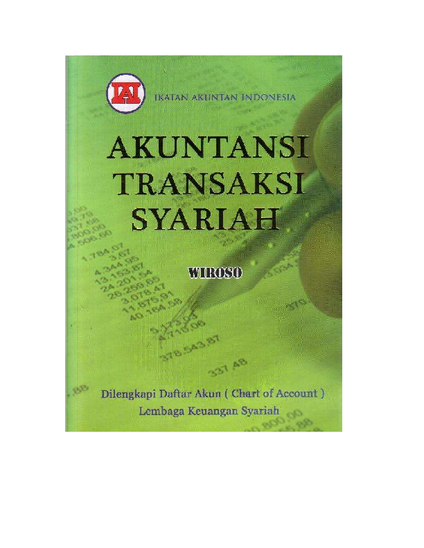 (PDF) E BOOK AKUNTANSI TRANSAKSI SYARIAH ( Wiroso, IAI, 2011 )
