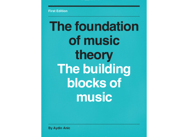 (PDF) The foundation of music theory: The building blocks of music ...