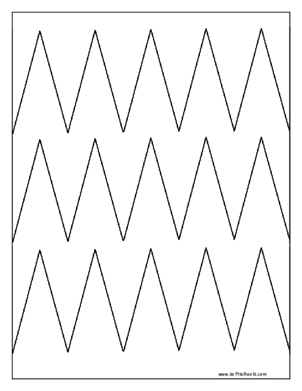 (PDF) Zig zag scissor cutting skills