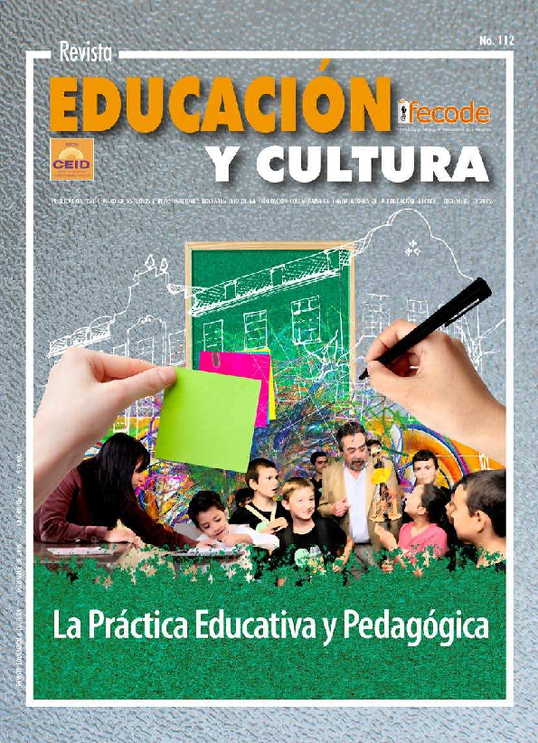 (PDF) El profesor y el saber práctico