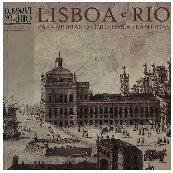 (PDF) Lisboa Iluminada: século XVIII