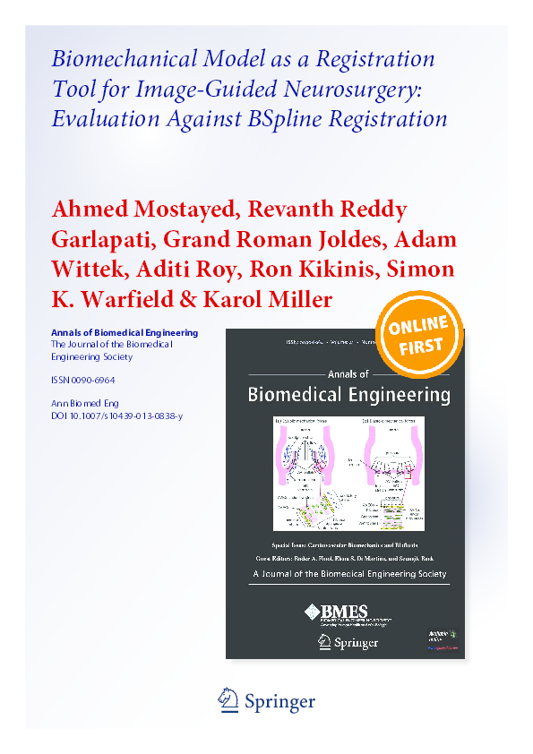 (PDF) Patient-Specific biomechanical model as whole-body CT image ...