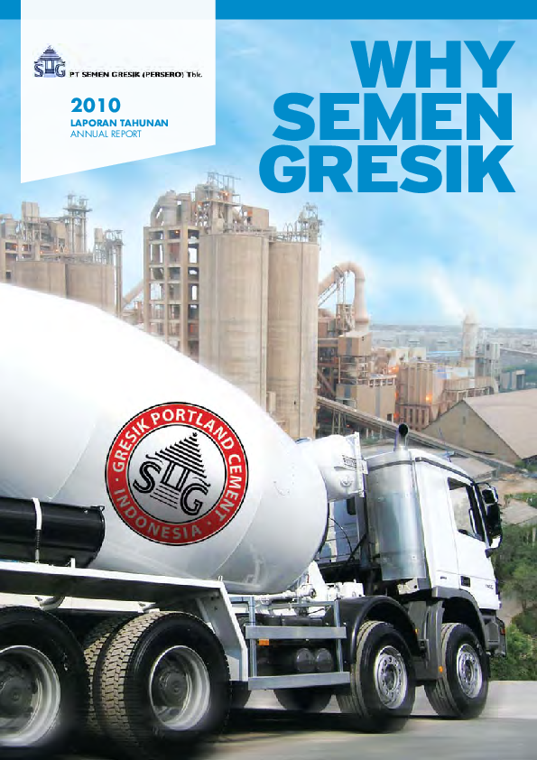 (PDF) WHY SEMEN GRESIK