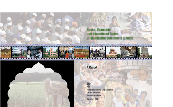 (PDF) Prime Minister's High Level Committee Cabinet Secretariat ...