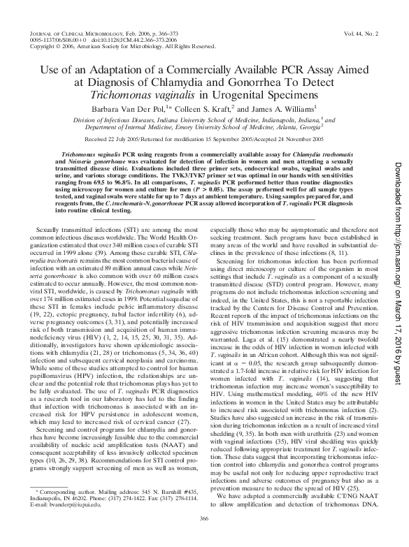 (PDF) Multiplex PCR assay for the simultaneous detection and differentiation of Olpidium ...