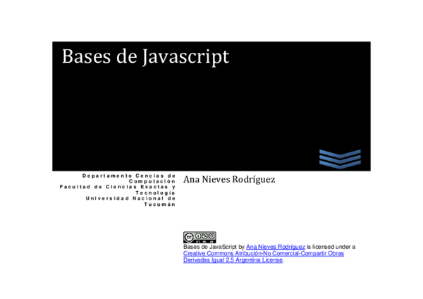 (PDF) Conceptos bsicos de javascript con ejemplos