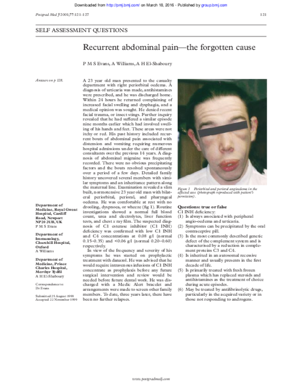 (PDF) Obtunded sensorium in a trauma patient | Ashok Sharma - Academia.edu