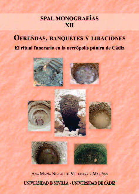 (PDF) Ofrendas, banquetes y libaciones. El ritual funerario en la ...