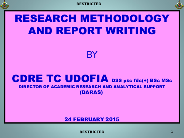 Report Writing In Research Methodology Ppt Report Writing In report-writing-in-research-methodology-ppt-report-writing-in