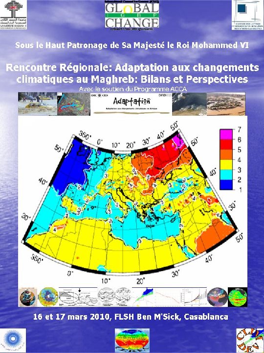 (PDF) Climate Proofing for Development: from theory to action