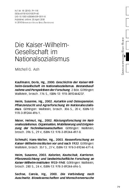 1 Veröffentlichung des Tenors und der wesentlichen Gründe