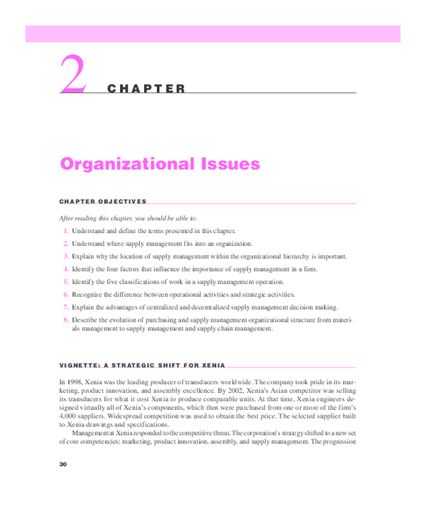 (PDF) Sample Chapter