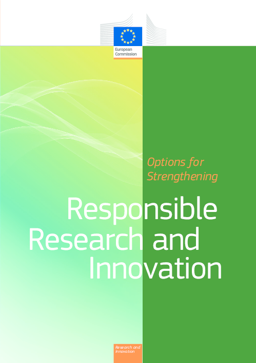 (PDF) Options for Strenghtening Responsible Research and Innovation ...