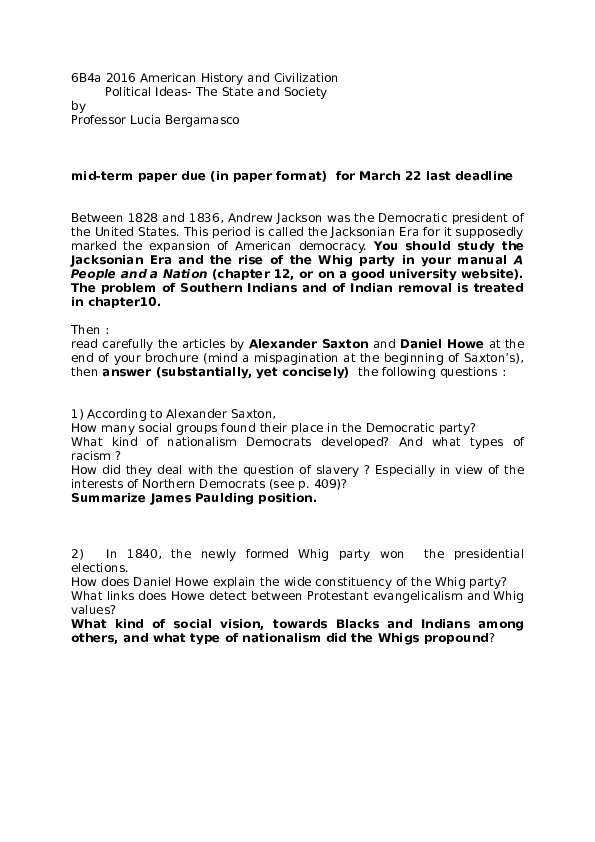 (DOC) alexander saxton