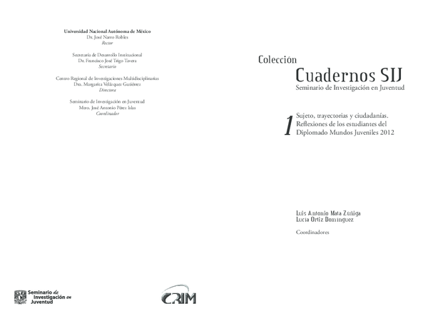 Pdf Juventud Y Ciudadanía En El Siglo Xxi La Indignación Ante El 5363