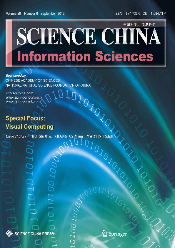 (PDF) A distributed computational cognitive model for object recognition