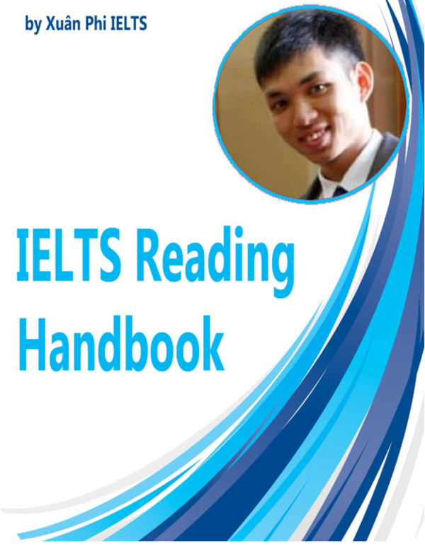 (PDF) Reading handbook