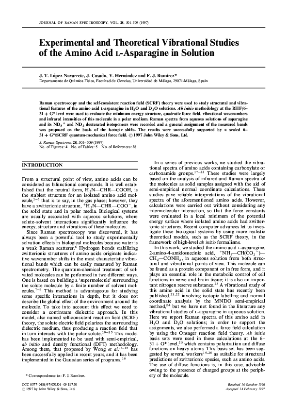 (PDF) Experimental and theoretical vibrational study of methylene bis ...
