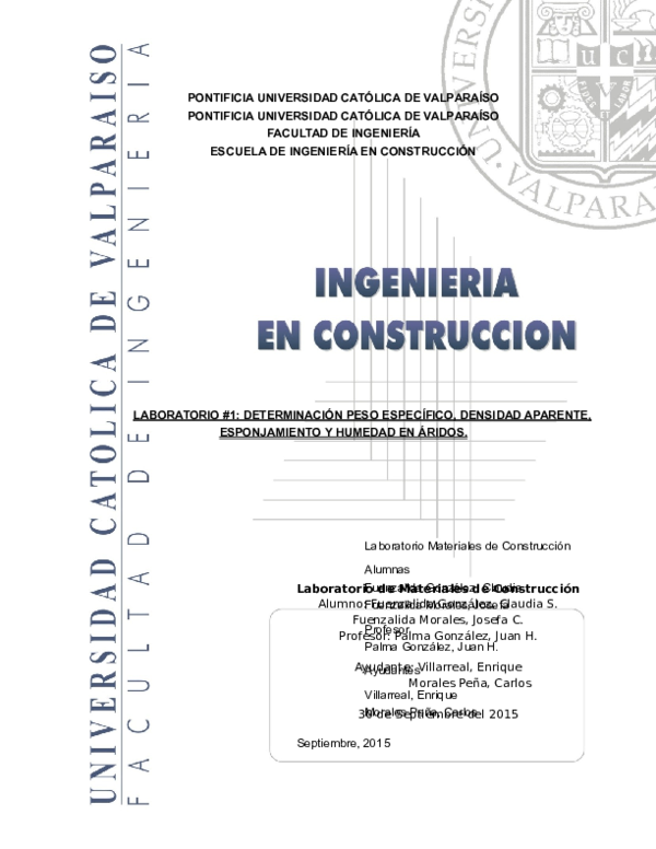 (DOC) PONTIFICIA UNIVERSIDAD CATÓLICA DE VALPARAÍSO PONTIFICIA UNIVERSIDAD CATÓLICA DE ...