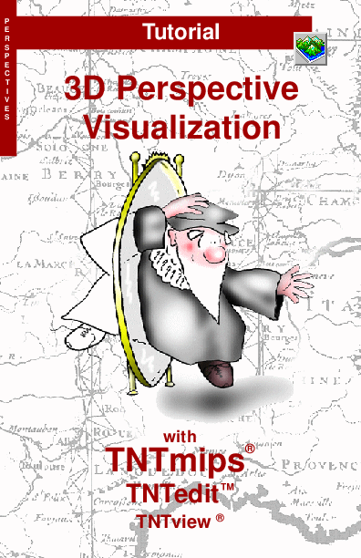 (PDF) 3D Perspective Visualization