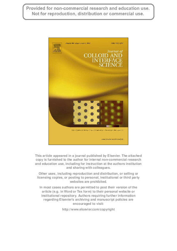 Pdf Preparation Of Fe3o4 Ag Sers Substrate And Its Application In Environmental Cr Vi Analysis