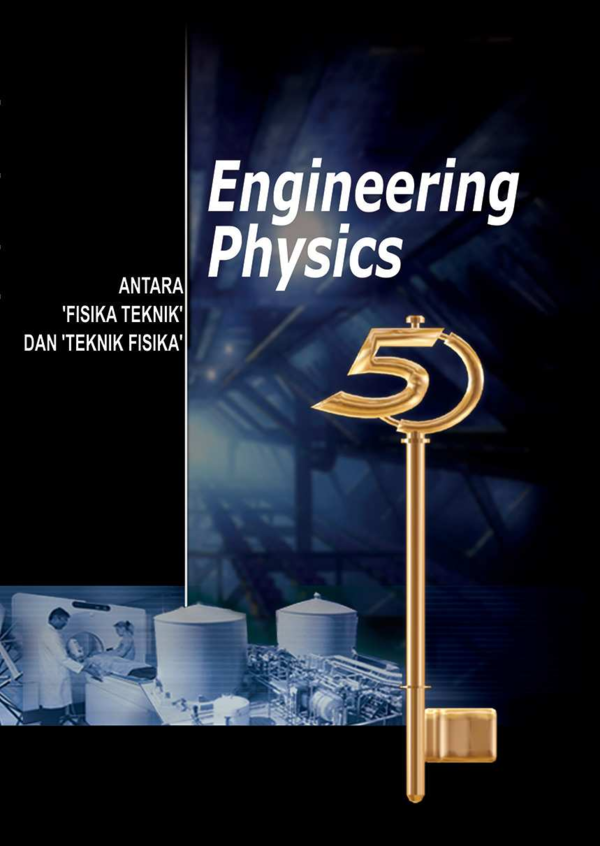 (PDF) Engineering physics 50 years