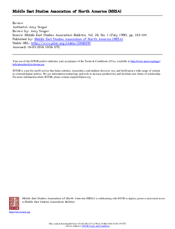 (PDF) Daniel Crecelius, ed., Eighteenth Century Egypt: The Arabic ...