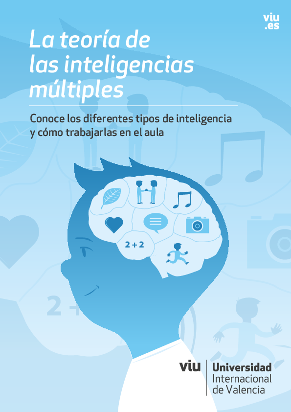 (PDF) Ebook Teoria Inteligencias Multiples