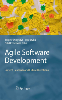 (PDF) Agile Software Development