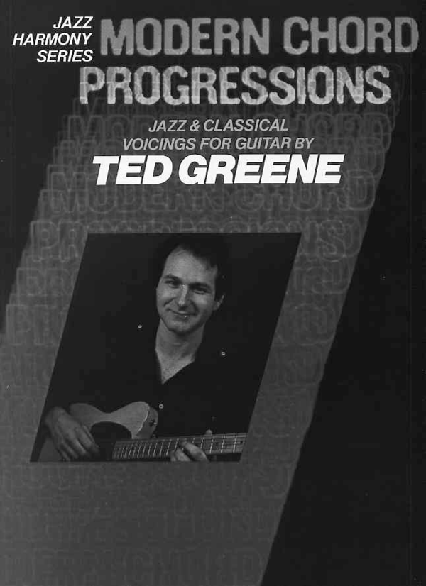 (PDF) Modern chord progressions and classical voicings for guitar - Ted ...