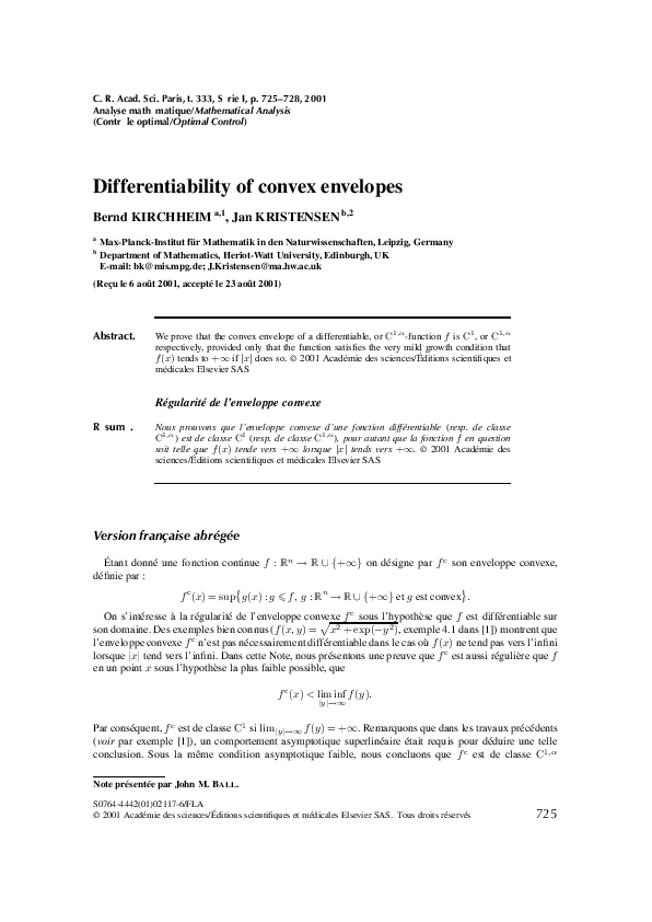 cinématique du point matériel cours