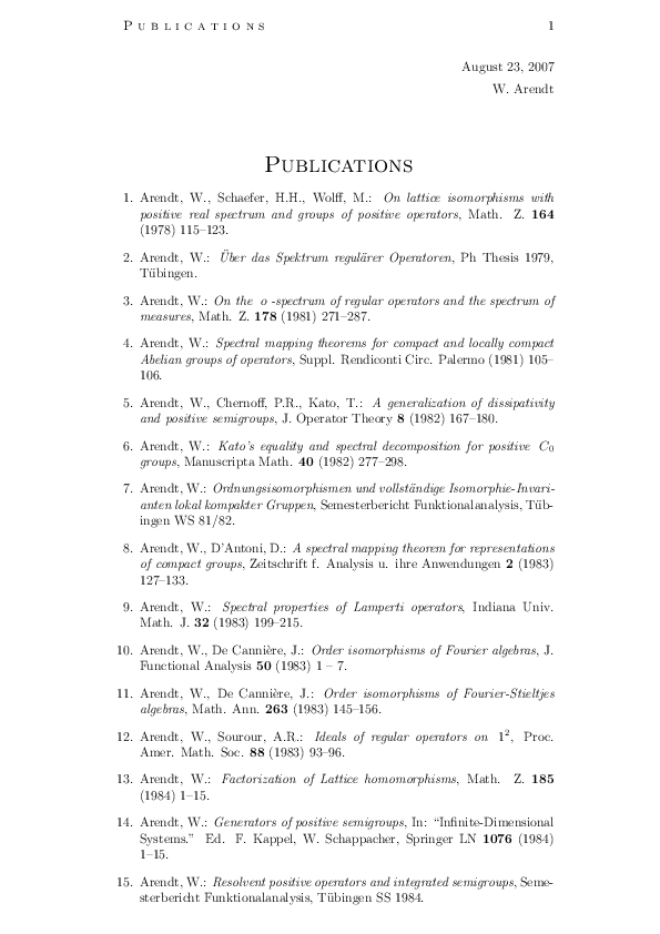 real analysis theorems