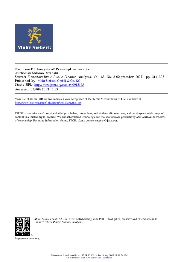 (PDF) Gini's Mean Difference: A Superior Measure of Variability for Non ...