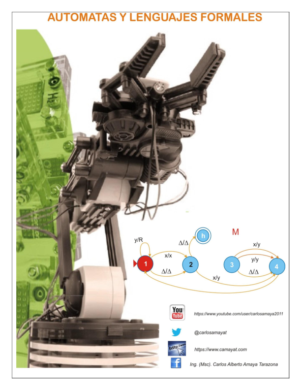(PDF) AUTOMATAS Y LENGUAJES FORMALES