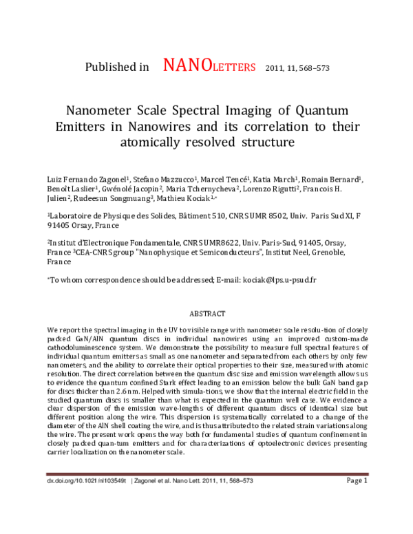 (PDF) Manuscript of the puplished paper